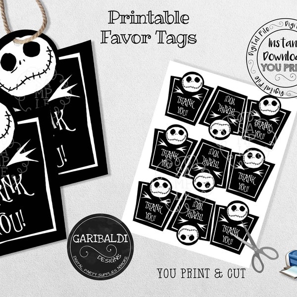 Nightmare Before Christms Gifts - 60+ Gift Ideas for 2024