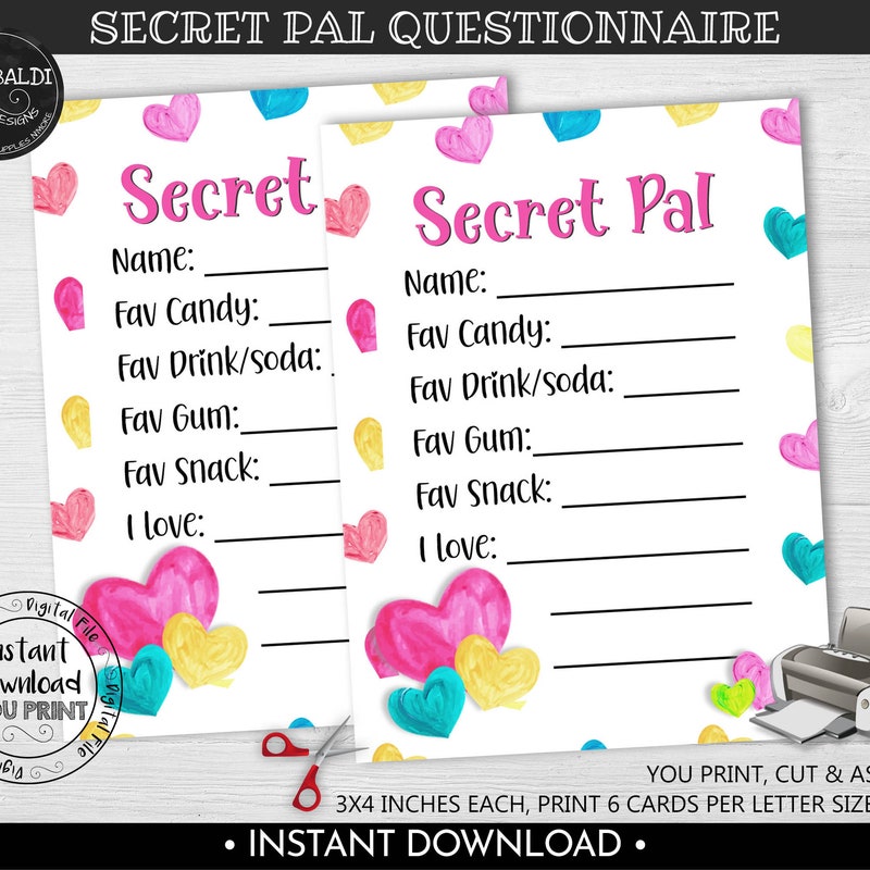 Secret Valentine Gift Exchange Ideas - 60+ Gift Ideas for 2026