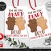 Teacher Appreciation Tags You Are the Beary Best Teddy Bear Grahams ...