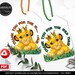 Instant Download Lion King Favor Tags Printable Lion Gift Tags Safari ...