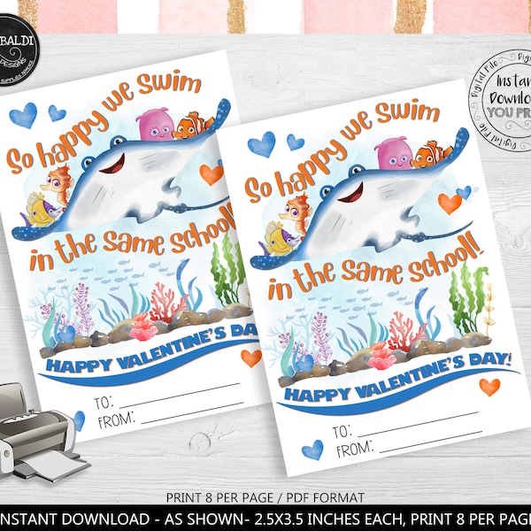 In the Same School - Etsy