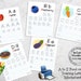 Alphabet Tracing Worksheets, Alphabet Kids Activity, Alphabet Writing ...