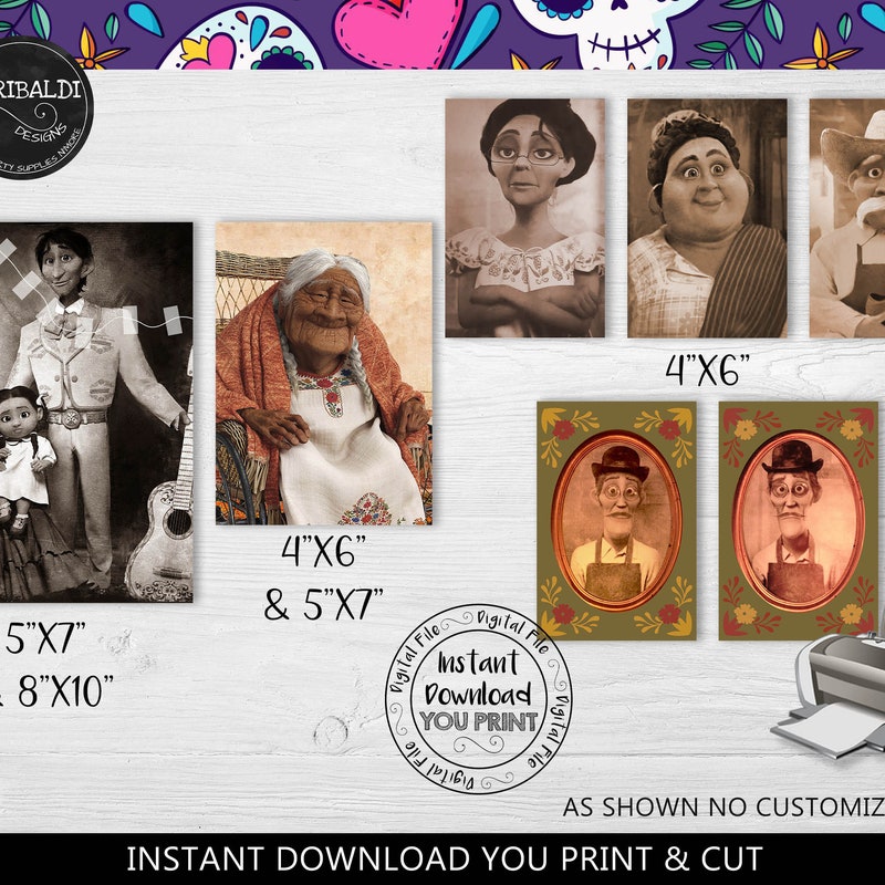 Coco - Etsy
