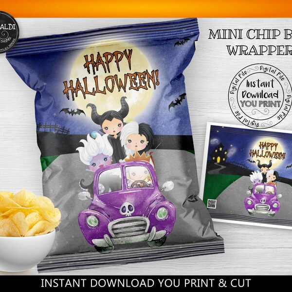 Potato Chip - Etsy