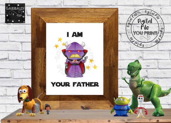 Zurg Quotes Yarn Buzz Buzz I Know How To Defeat Zurg Toy Story
