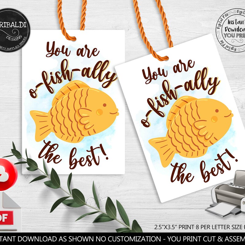 You Are Ofishally - Etsy