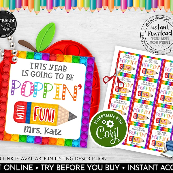 Editable Tags - Etsy