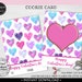Editable Frozen Favor Tag Frozen Labels Snow Queen Birthday Party Tags ...