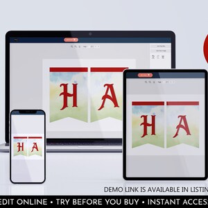 Editable Snow White Pennant Banner Printable Snow White Banner Snow ...