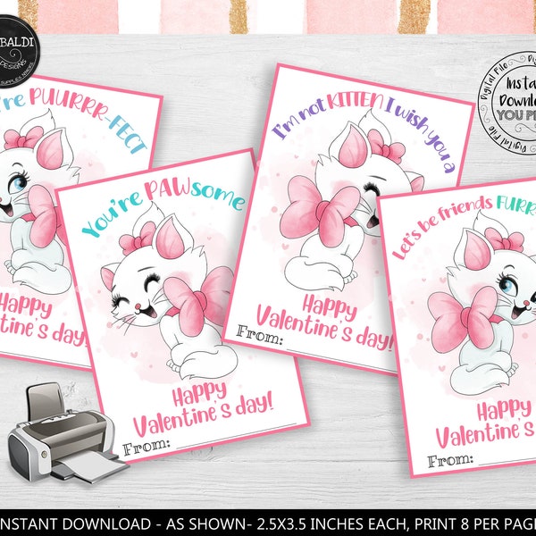 Cat Holiday Cards - Etsy