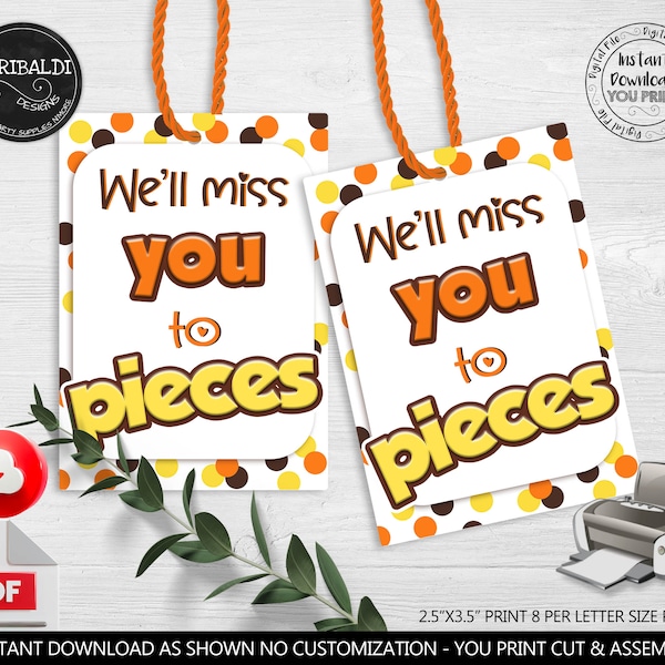 I Miss You Card - Etsy