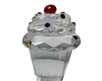 Simon Designs Crystal - Etsy