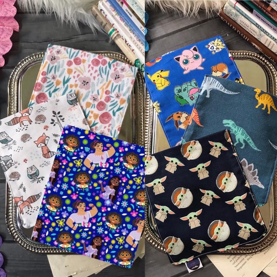 Kids Small Rice Bags CHOOSE YOUR DESIGN - Etsy