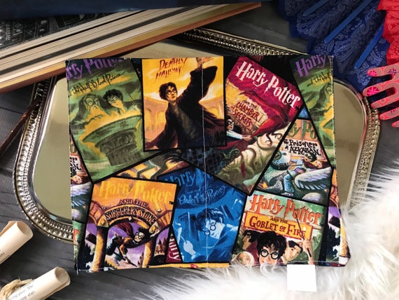 Medium Rice Bag Wizard Home Dual Cotton Design - Etsy