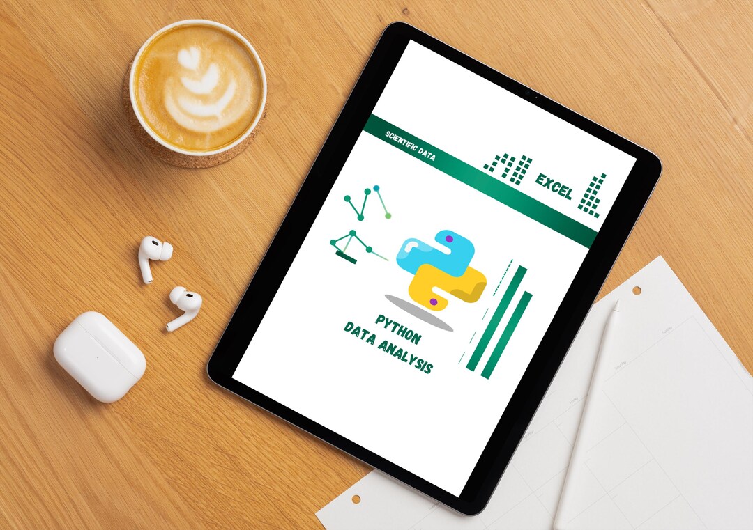 Python for Excel Posters - Set of 3 - Etsy