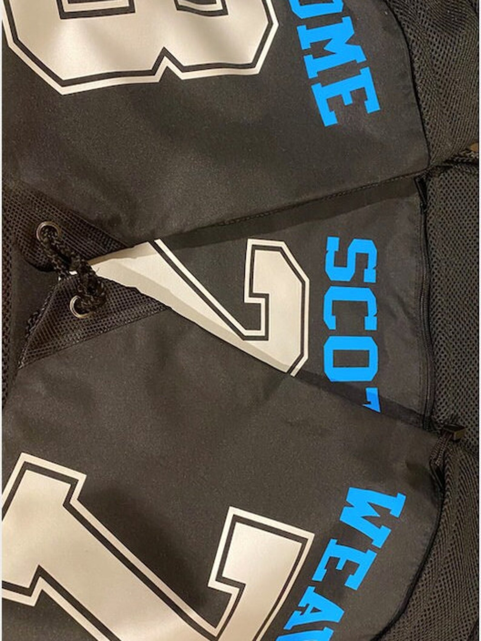 Personalize With Your Football Soccer Player Number | Etsy