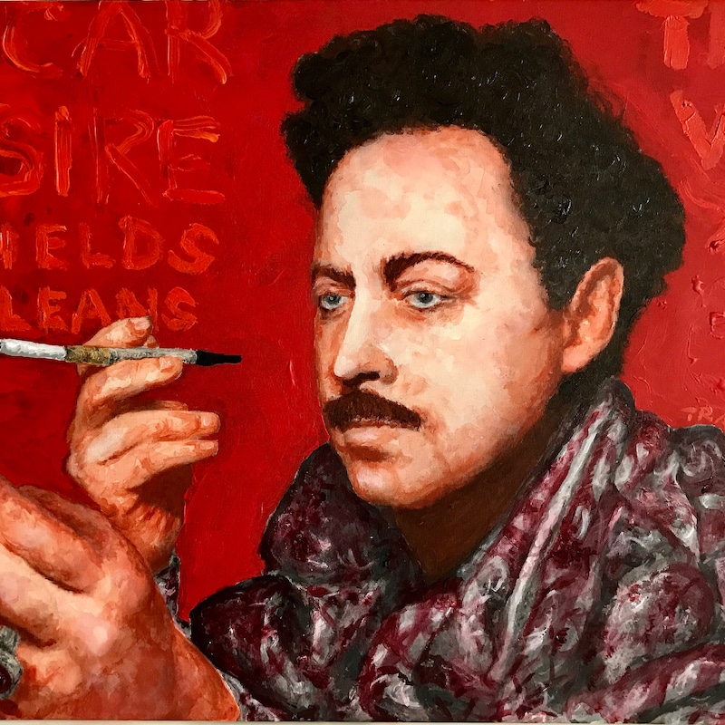 Tennessee Williams - Etsy