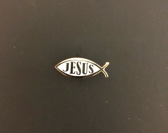 Jesus fish | Etsy
