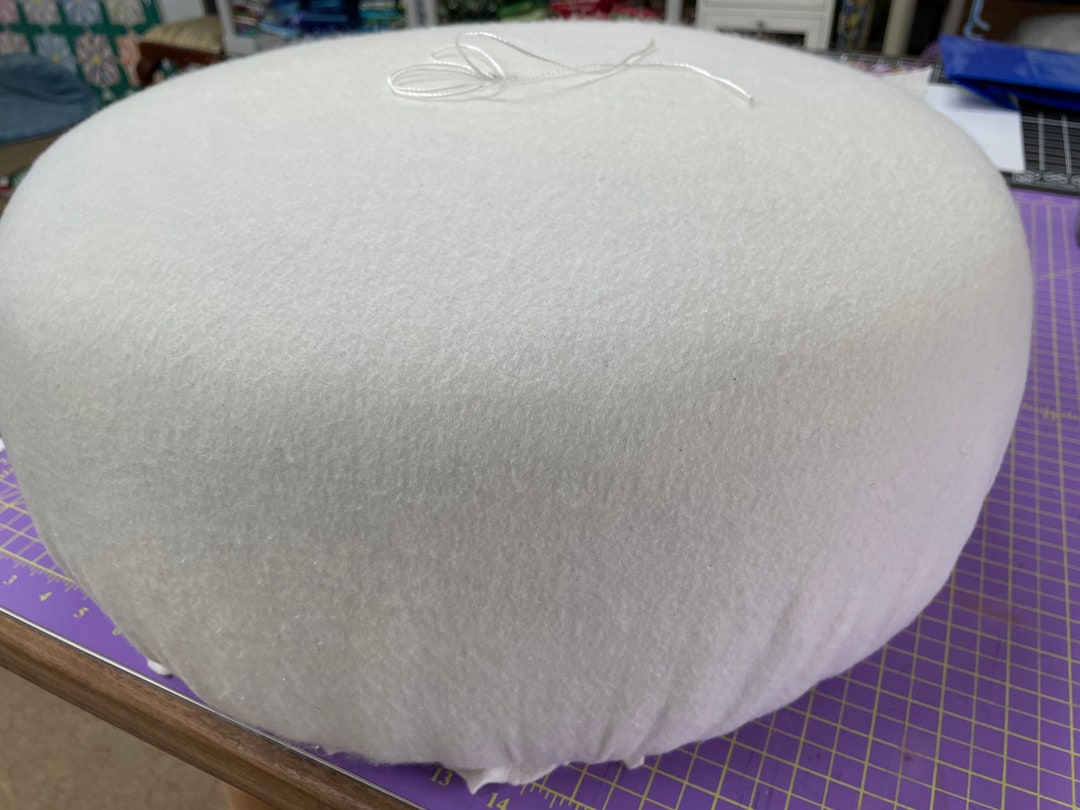 Tuffet Form Assembled - Etsy