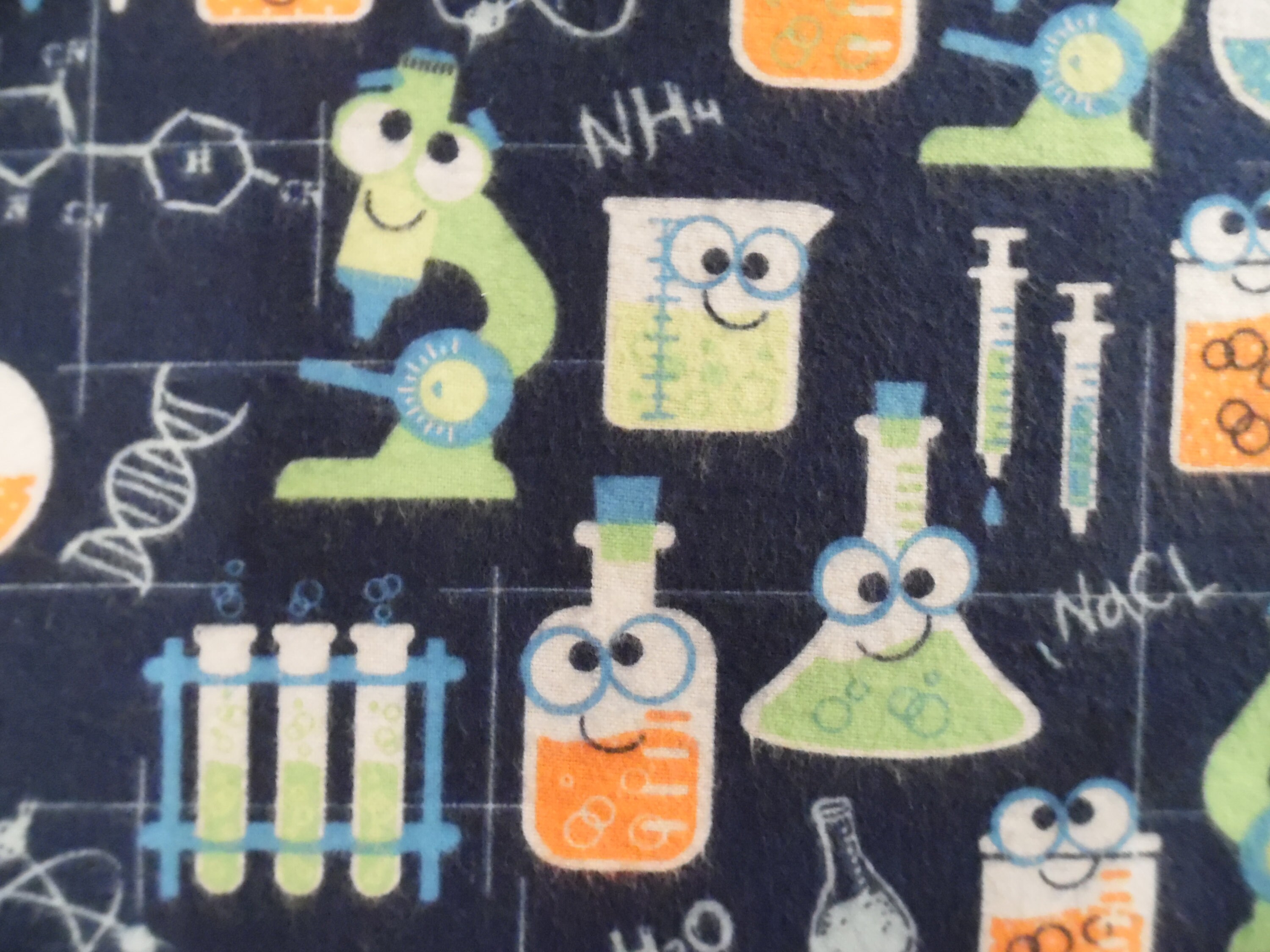 Chemistry, Microscopes, Beakers, Flasks and Test Tubes Baby/toddler ...