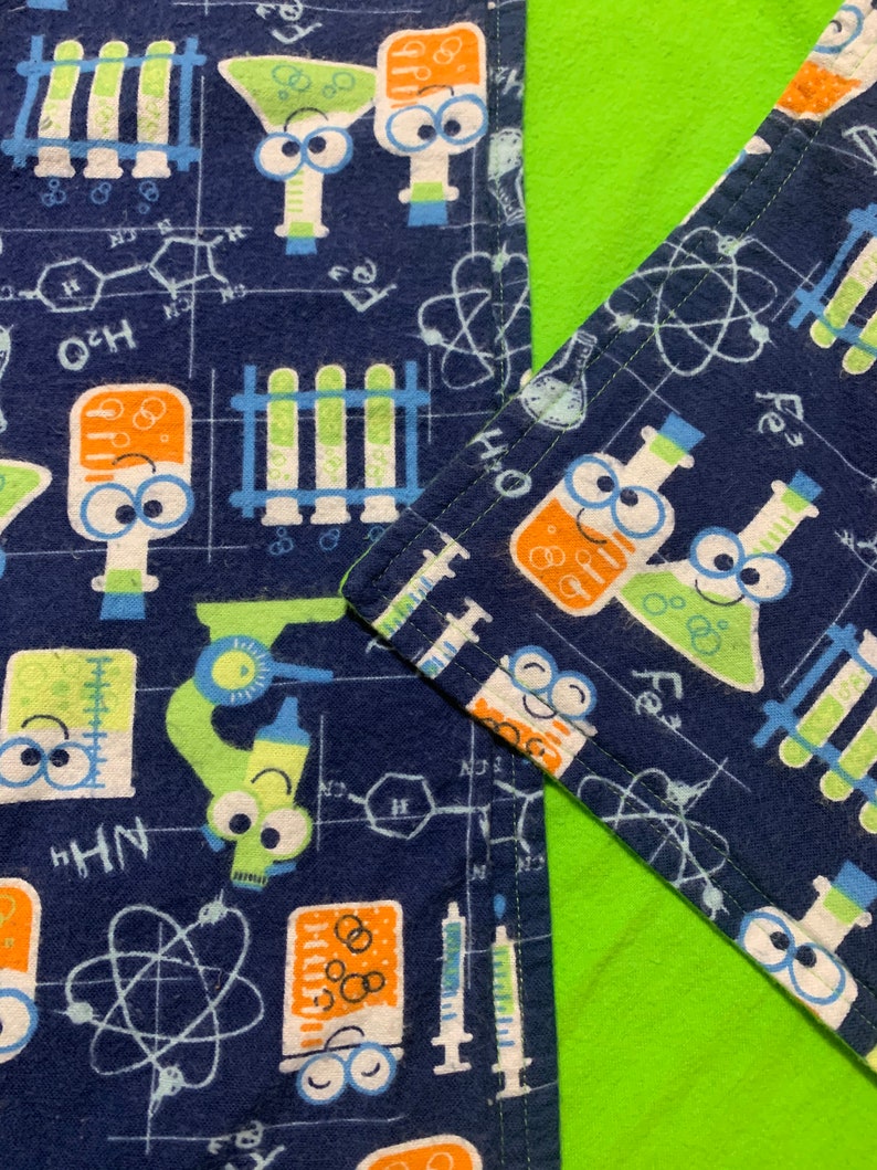 Chemistry, Microscopes, Beakers, Flasks and Test Tubes Baby/toddler ...