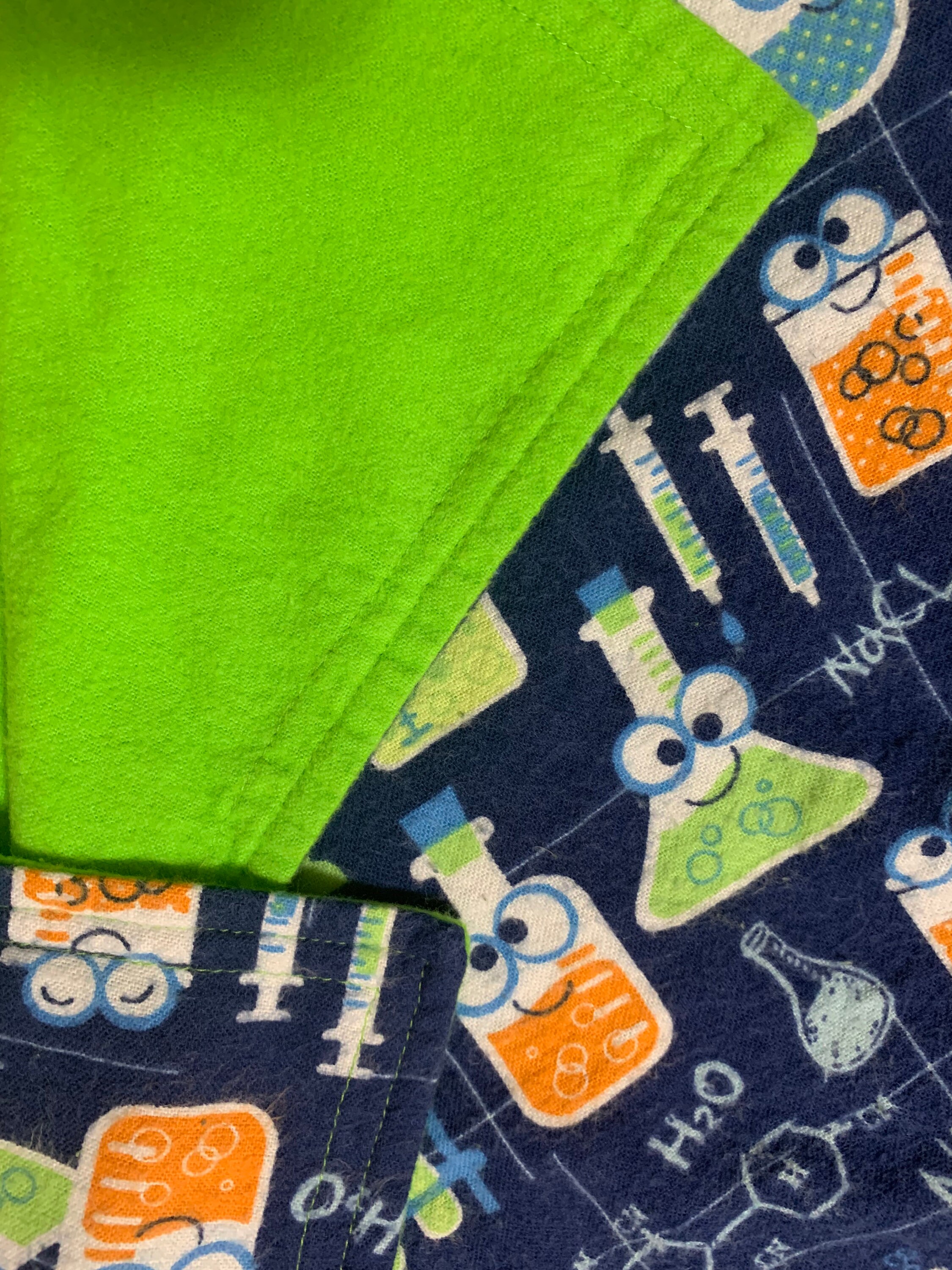 Chemistry, Microscopes, Beakers, Flasks and Test Tubes Baby/toddler ...