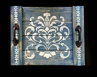 Custom serving tray | Etsy