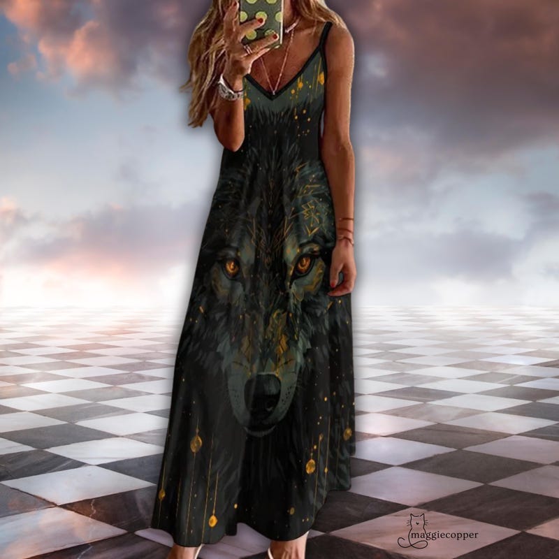 Werewolf Costume - Etsy