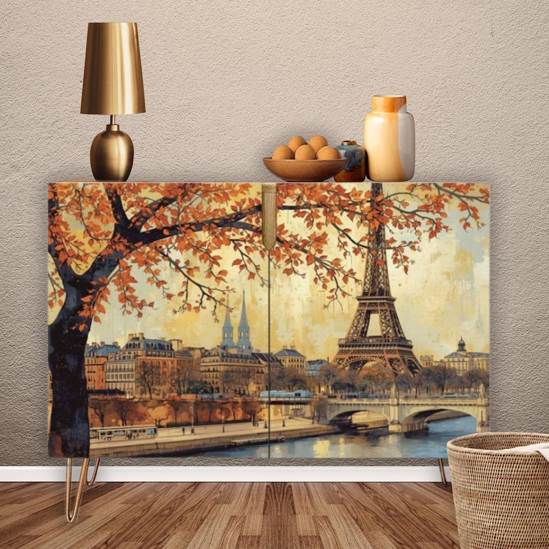 Liquor and Bar Hutch - Etsy