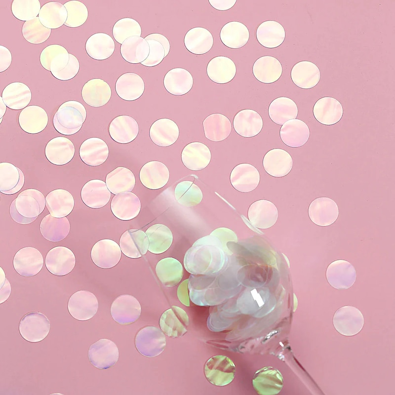 Floating Confetti - Etsy