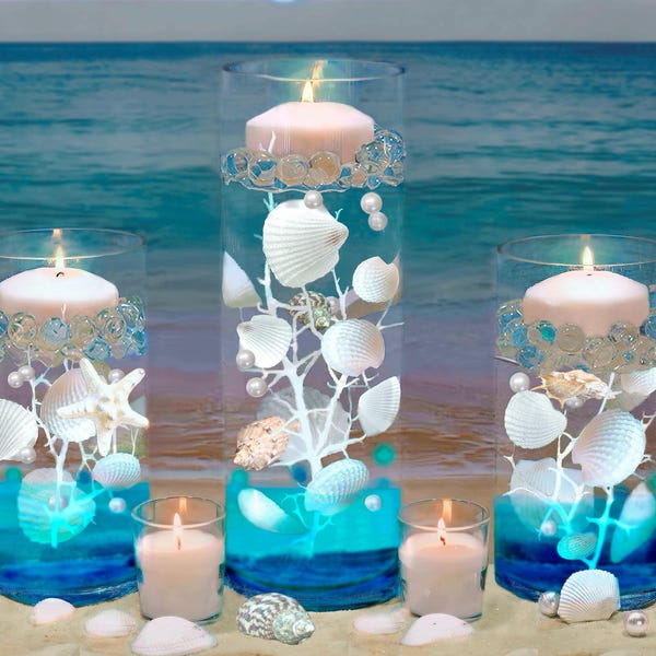 Ocean Decorations - Etsy