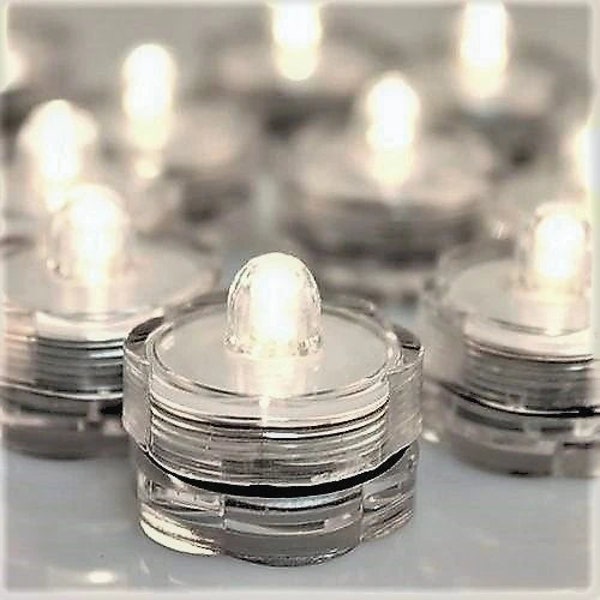 Submersible Led Lights - Etsy