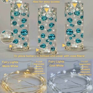 40 Floating Sparkling Snowflakes-snow Balls-snow-fills 1 - Etsy