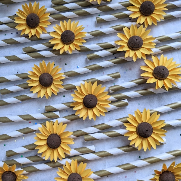 Sunflower Party - Etsy