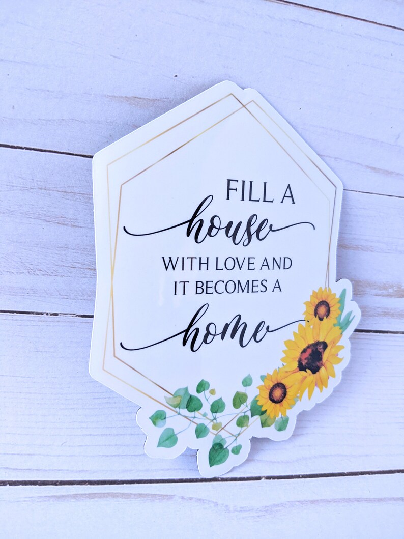 Customize Refrigerator Magnet Family Quote Magnet - Etsy