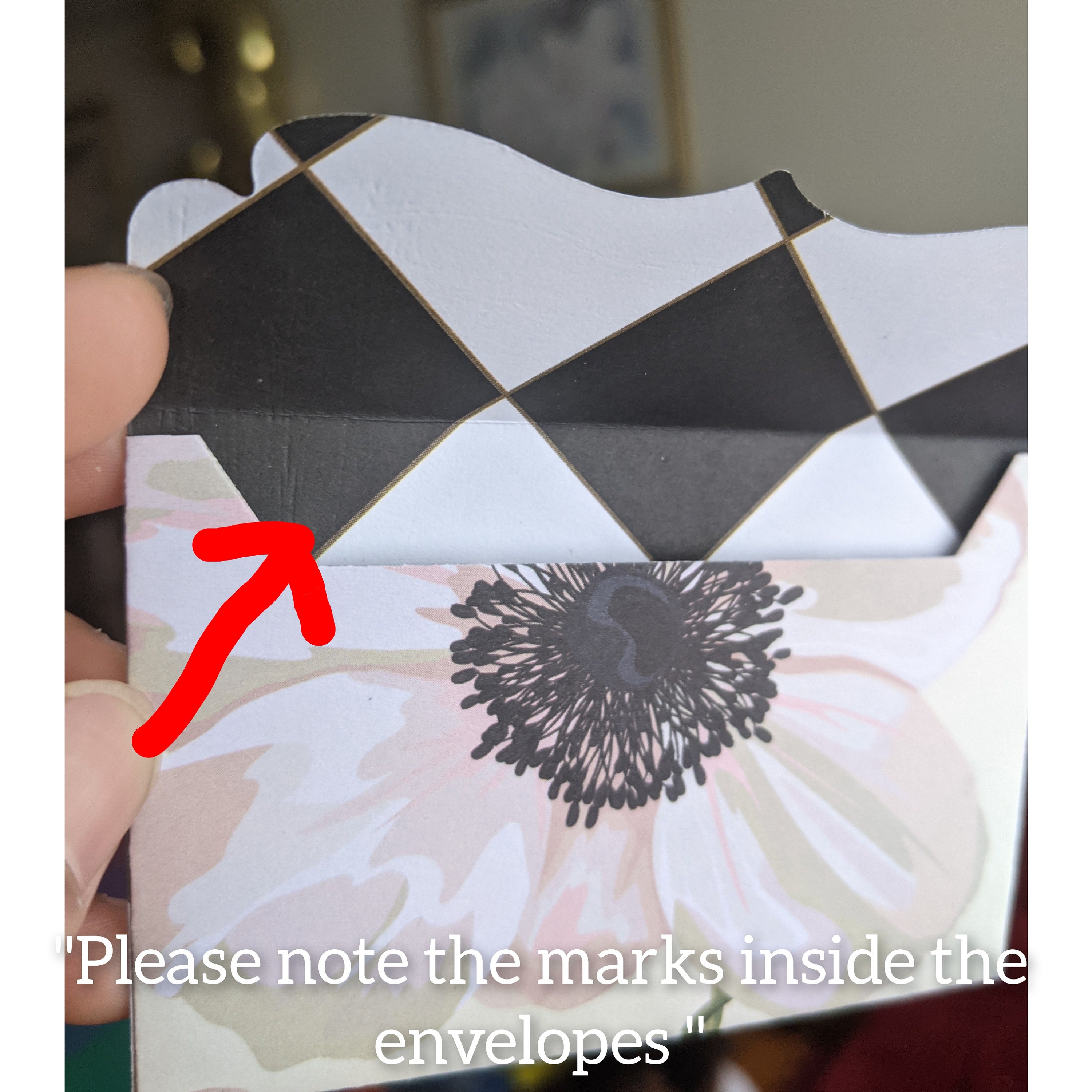 Assorted Mini Envelopes / Mini Cards / Note Cards / Blank | Etsy