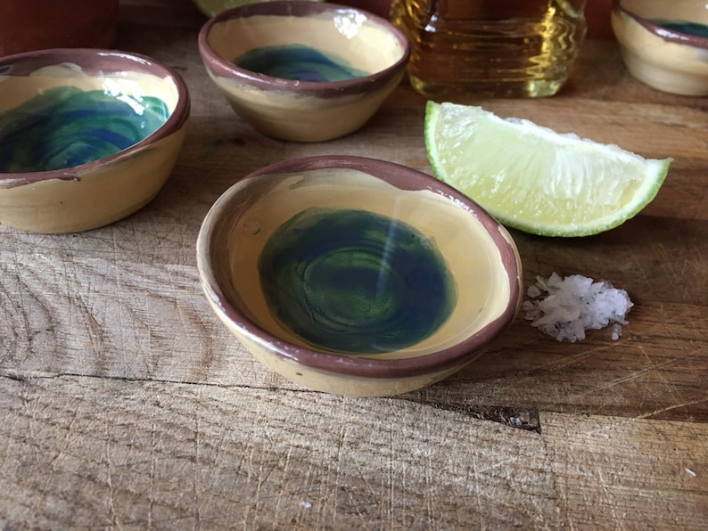 Mezcal and Tequila Cups, Handmade Tequila Cups, Artisan Mezcal, Gift ...