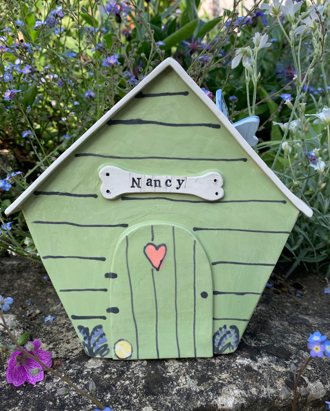 Pet Urn, Pet Urn for Dog, Dog Urn, Dog Ashes, Pot for Dog Ashes, Dog ...