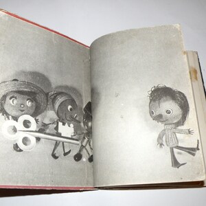 Geometry for Kids 1978 Soviet Geometry Book for Pre-school Education in ...