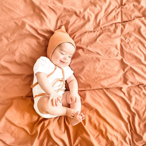 Cassidy Hooper Baby Pictures