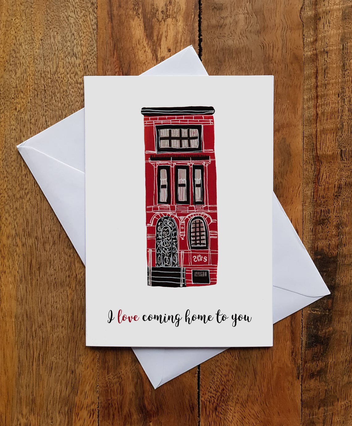 Valentines Day Card Instant Download, Printable Greeting, Digital Love ...
