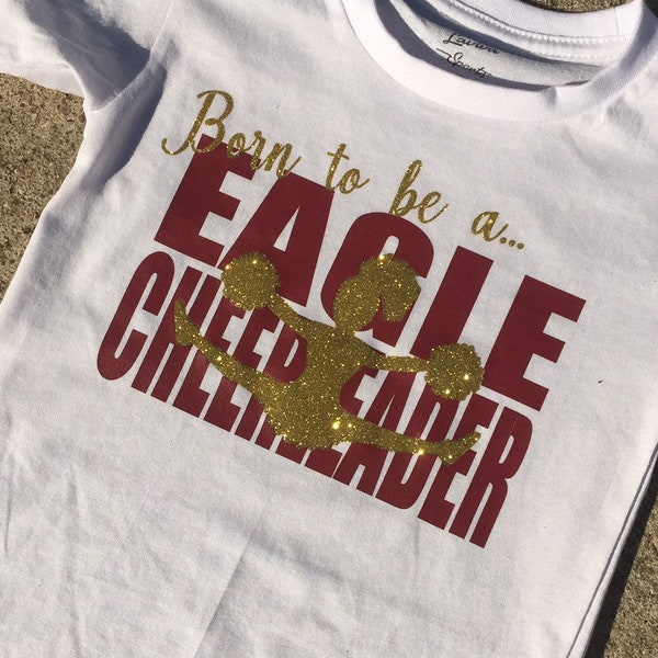 Cheer Camp Shirt - Etsy