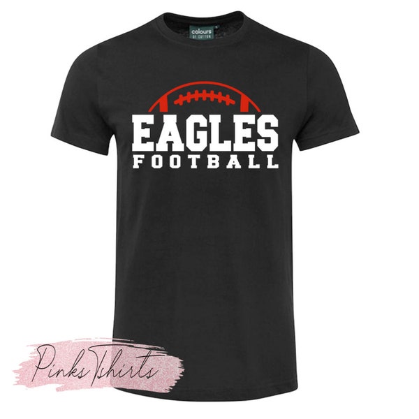 School Spirit Shirts - Etsy