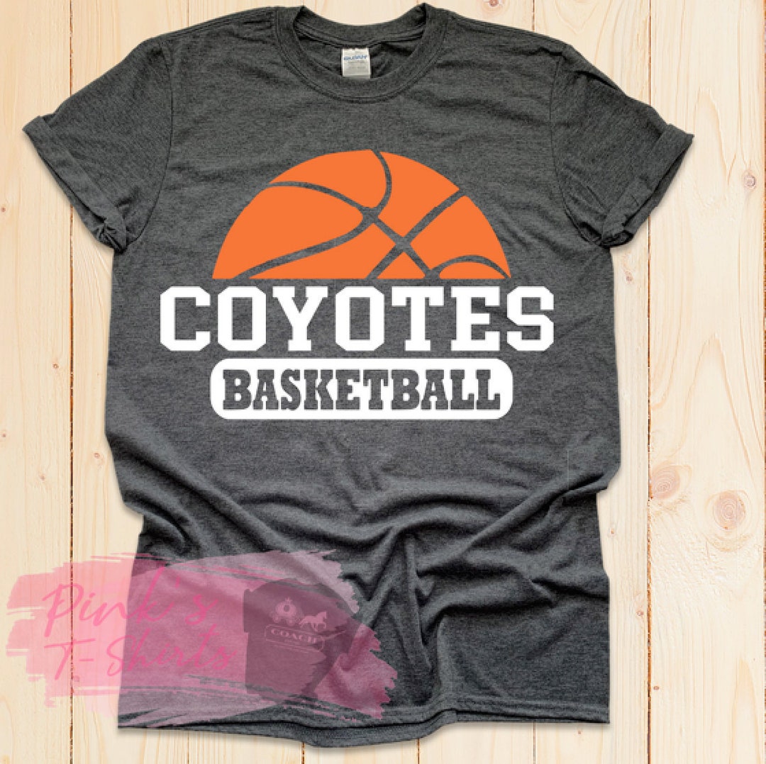 Personalized Spirit Shirts | Customized With Your Mascot and Colors ...