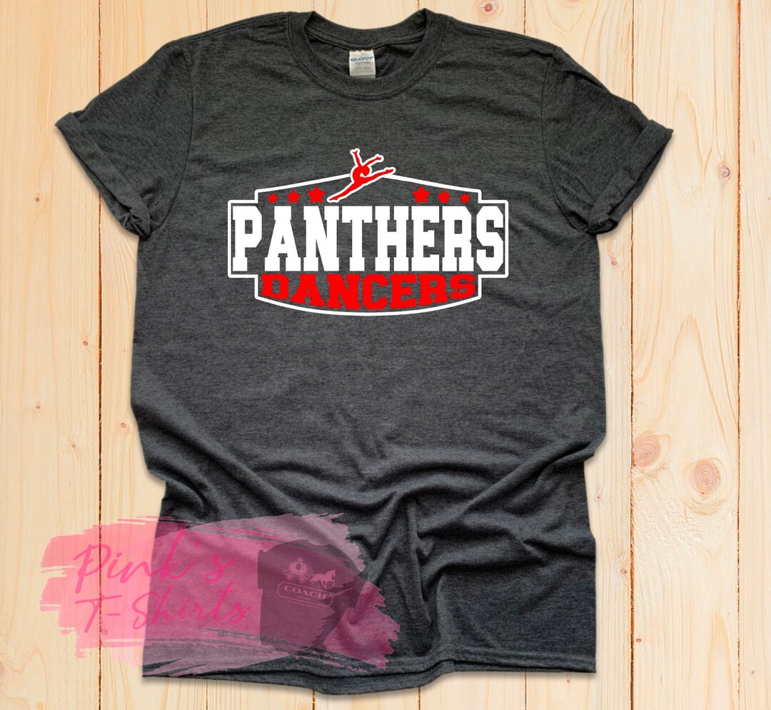 Customized Dancers Team Shirts | Custom Dancer Tshirt | Dance Team ...