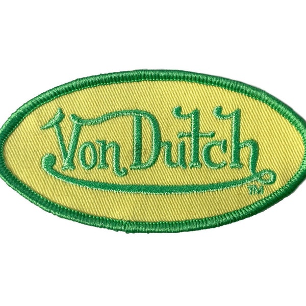 Netherlands Patch - Etsy