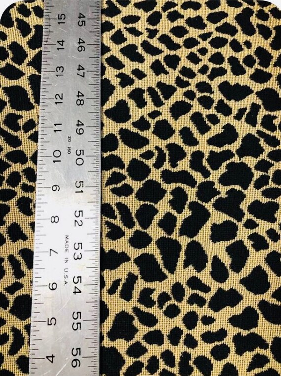 Tapestry Upholstery Fabric by the Yardhomedecor Jacquard | Etsy