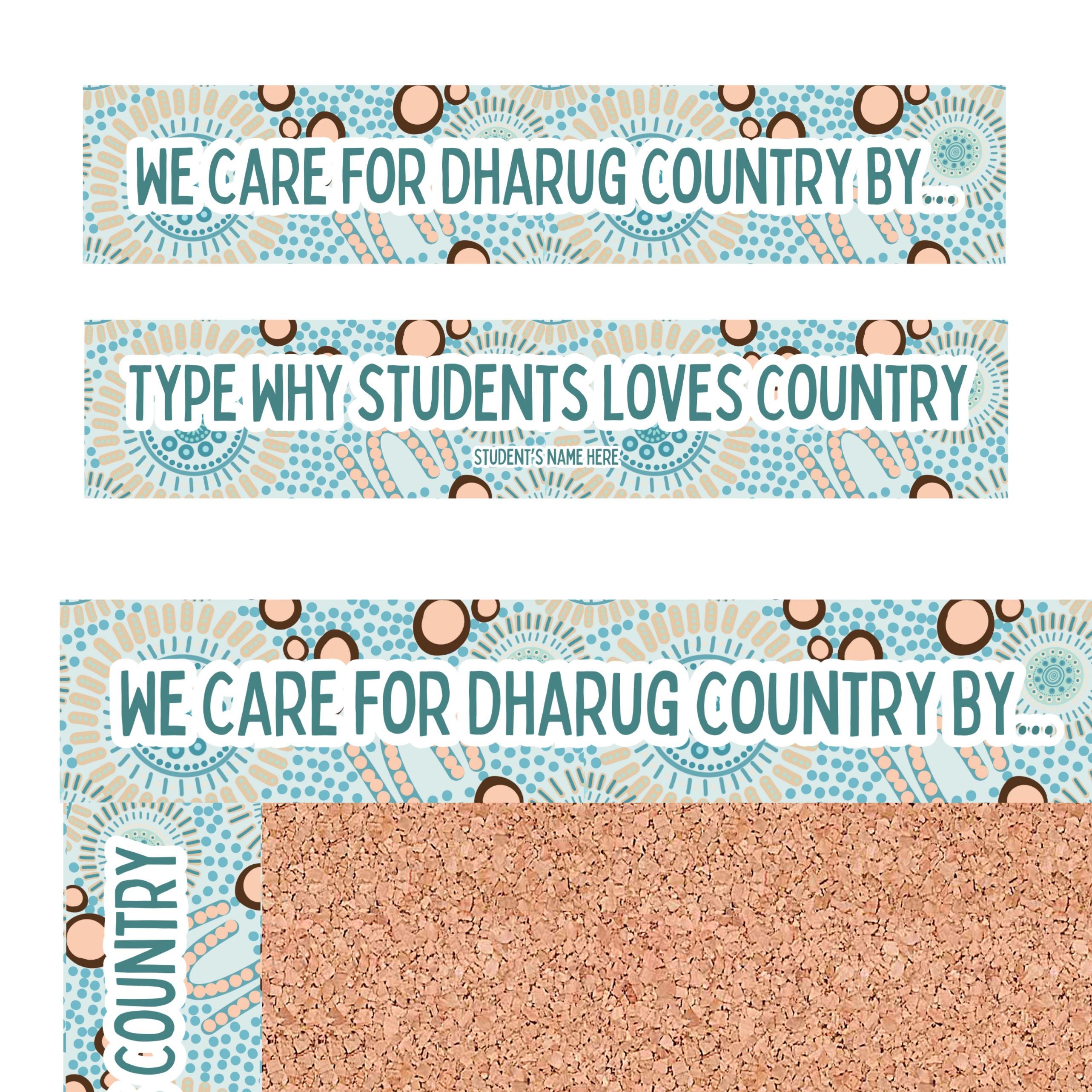 Classroom Bulletin Board Border | Aboriginal | Indigenous | First ...