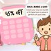 Editable Name Tracing School Readiness Activity Worksheet for Preschool ...