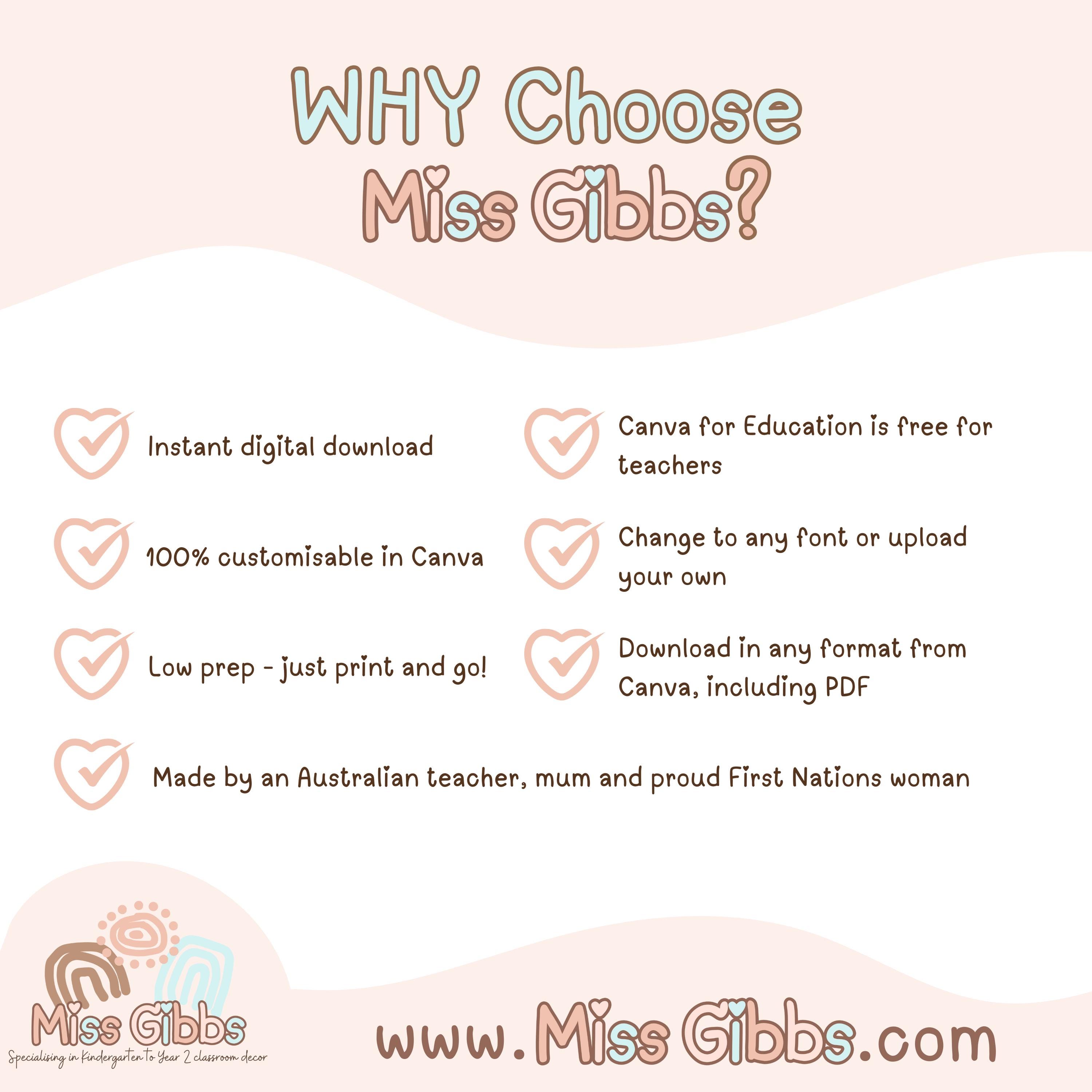 Aboriginal Classroom Decor MEGA Bundle Aboriginal Indigenous First ...